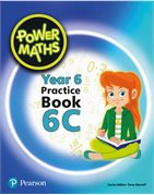 POWER MATHS YEAR 6 PRACTICE BOOK 6C - solucioneseducativasPA